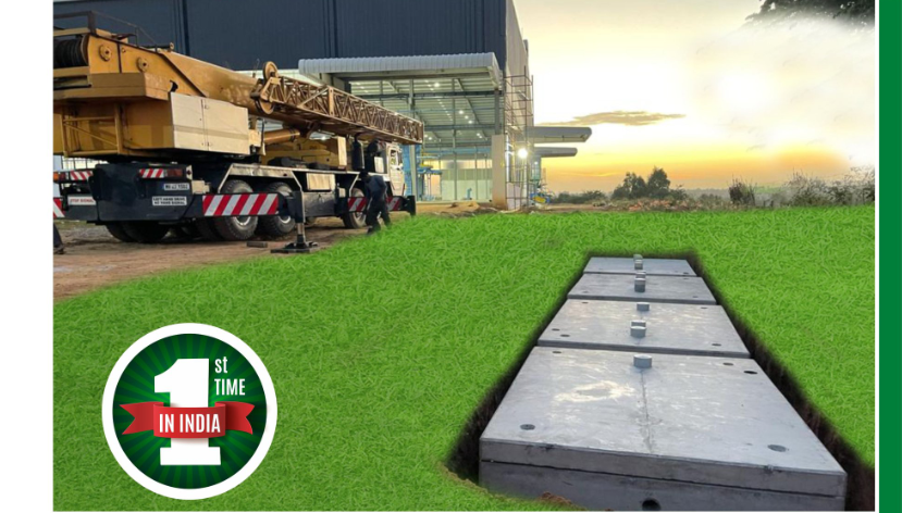 Bio Septic Tanks Explained:Functionality, Costs, and Benefits