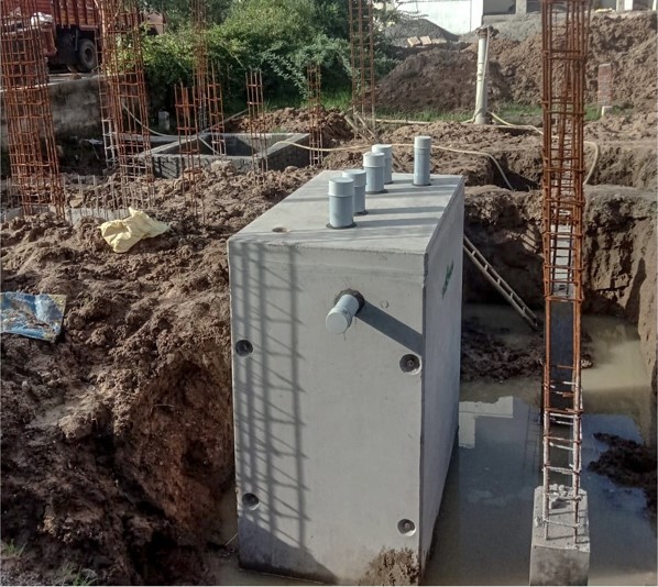 Pick the Right Bio Septic Tank for Your House